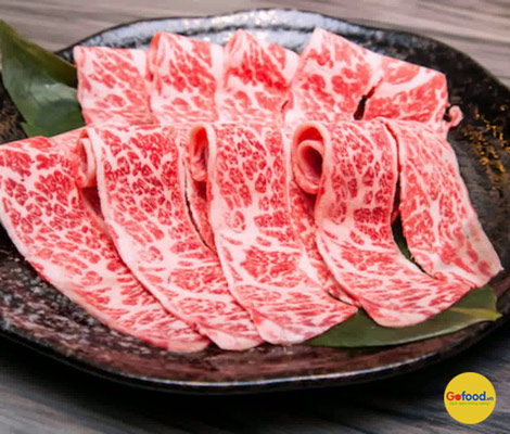 MUA THỊT BÒ KOBE Ở ĐÂU