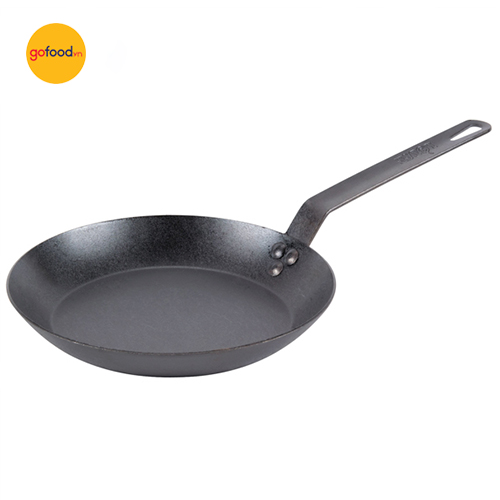 Chảo thép carbon 30.5 cm - 12 Inch Carbon Steel Skillet